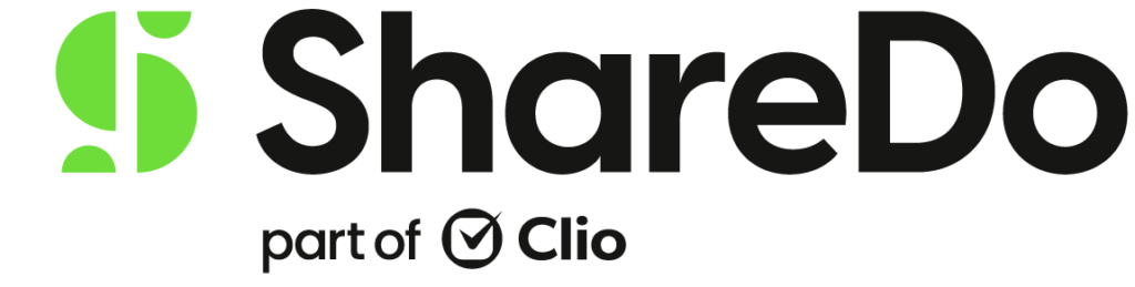 Integrations - Sharedo