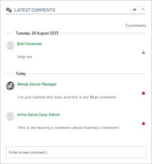 Work Collaboration - Sharedo