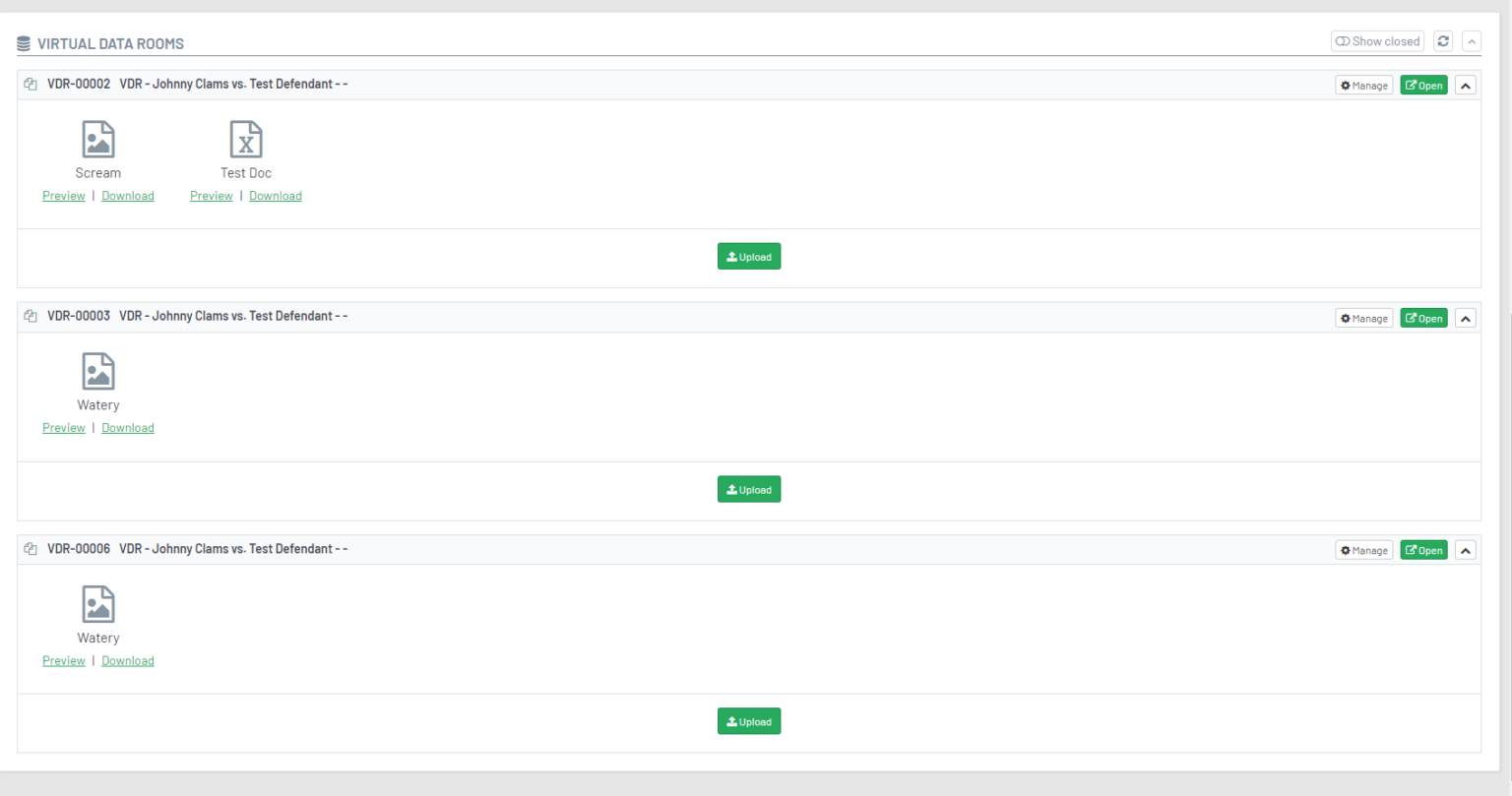 Work Collaboration - Sharedo