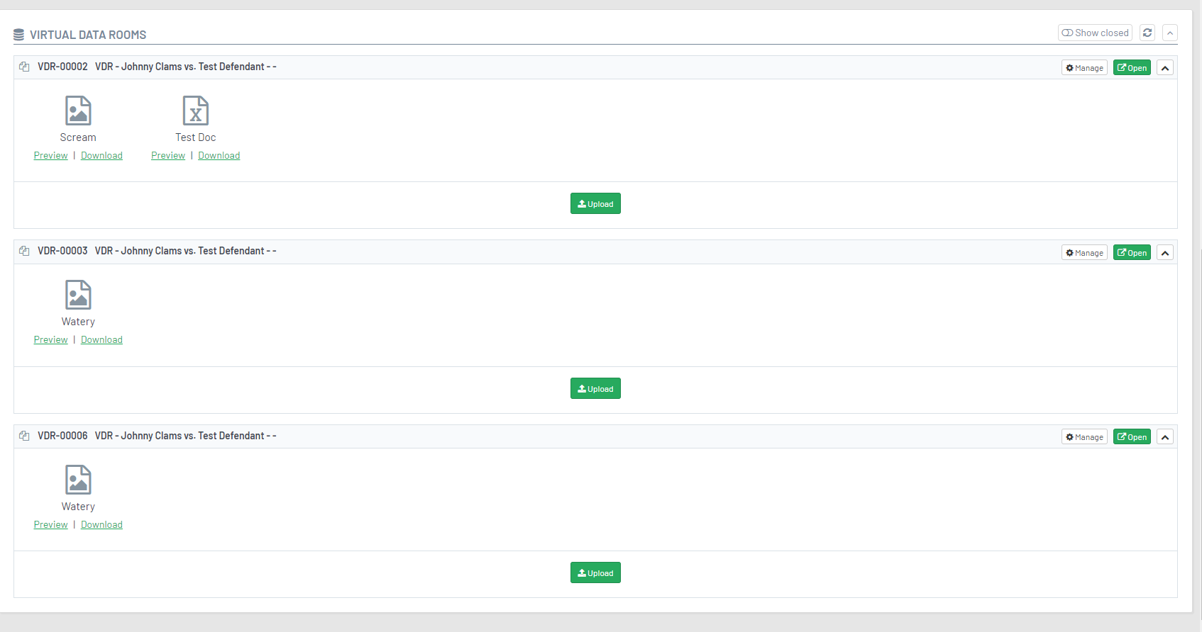 Work Collaboration - Sharedo