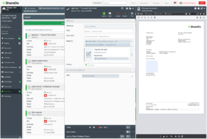 Work Management - Sharedo