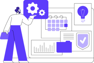 Workflow Automation - Sharedo