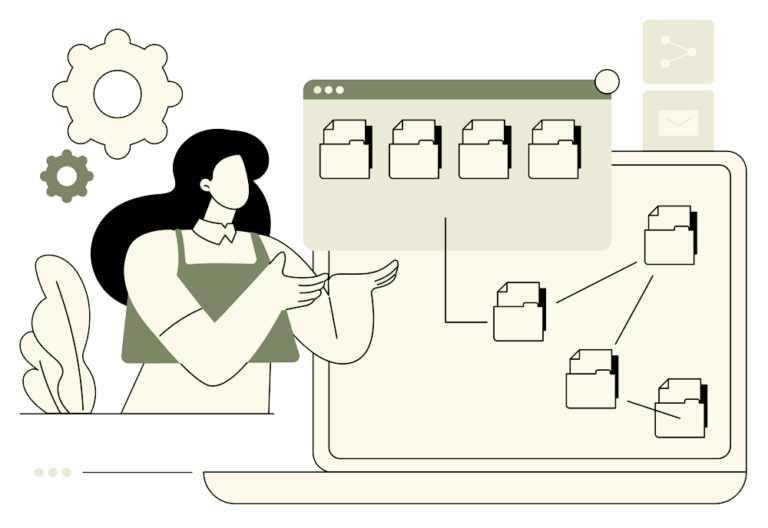 Document Management - Clio Operate